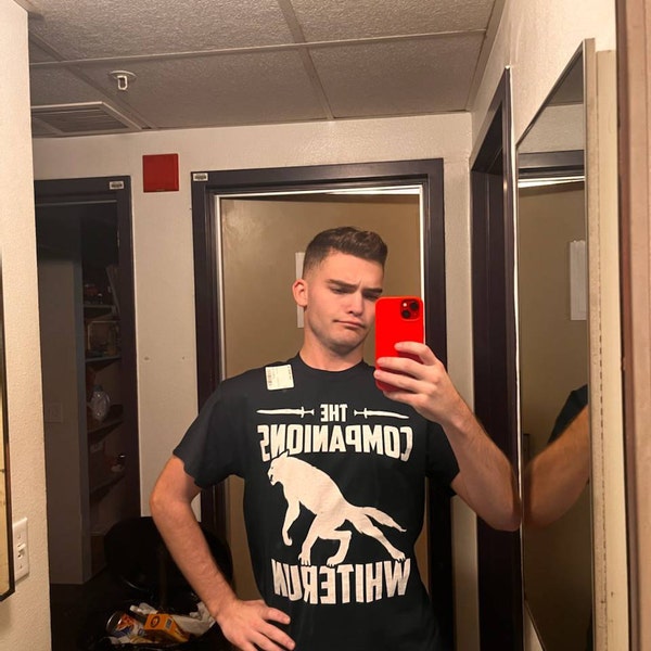 Todd It's Not A Bug It's A Feature RPG Video Game Unisex T-shirt - Etsy