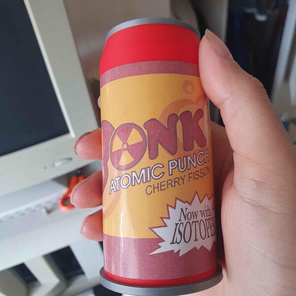 RUST Medical Syringe Cosplay Pen - Gift for RUST Gamers - RUST Merch ...