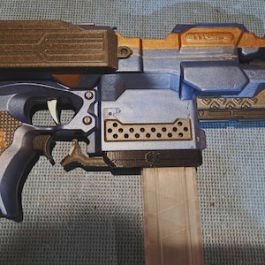 Knockout Conversion Kit Mini - Etsy