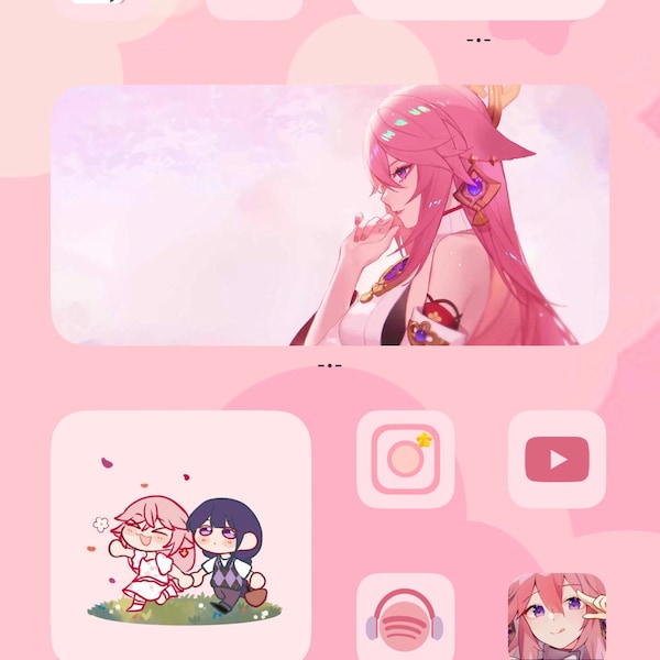 MULTI Icons Pack - Kiki's Delivery Service Theme Icons Wallpapers ...