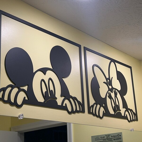 Wooden Painting, Anime, Wooden Wall Decor, Manga, Wooden Wall Art, Wall ...