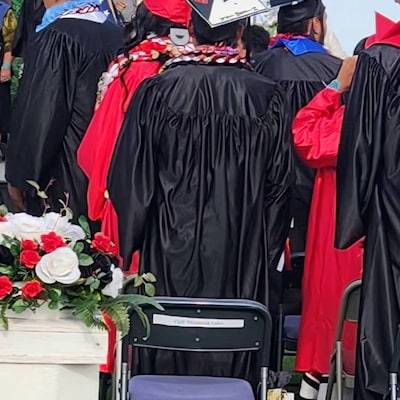 Grad Cap Topper the World is Yours Scarface , Graduation Cap ...