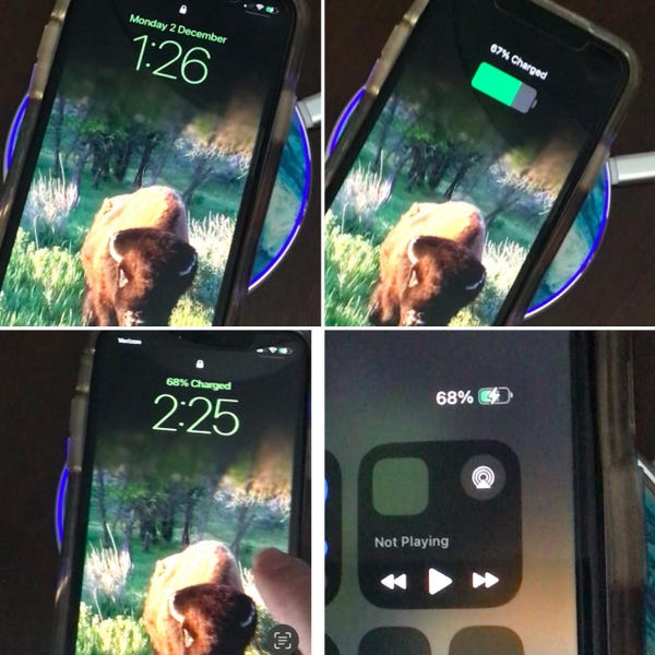 Agate Magsafe Wallet Geode Magnetic Wallet Marble Magsafe Card Holder ...