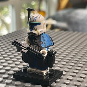 Custom Made Kilts for Your Lego Bagpiper Minifigs. Choose Your Tartan ...