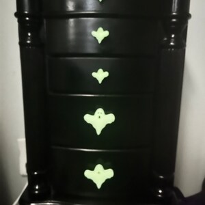 Large Bat Succulent Planter Gothic Home Decor Goth Garden - Etsy