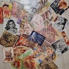Fireys Art Print Labyrinth Watercolor Artwork the Fire Gang Art Print ...