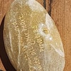 Engraved River Rocks Scripture Verses Bulk Sets FREE US SHIPPING - Etsy UK