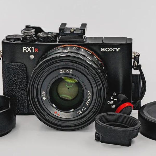 Professional CANON FD Lens Collection With Various Focal Lengths ...