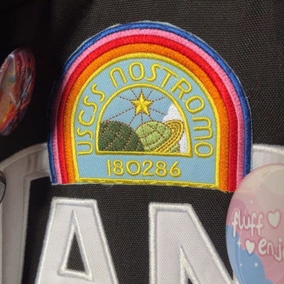 Alien Ellen Ripley Uniform USCSS Nostromo Coveralls Shirt Crew Set ...