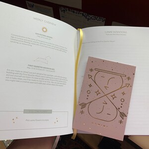 Soul Care Oracle Deck Astrology Tarot Astrology Oracle - Etsy