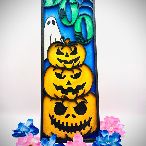 Mountain Landscape Night Quilt Laser Ready File, Mountain Wood Intarsia ...