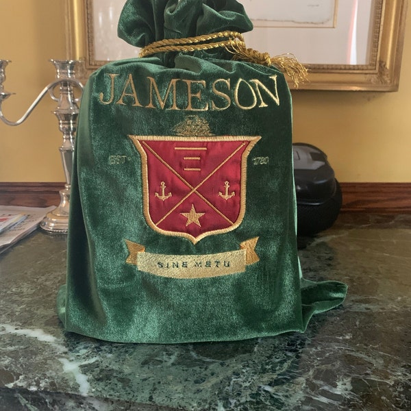 Crests & Shield Applique Embroidery Files: Instant Download for ...