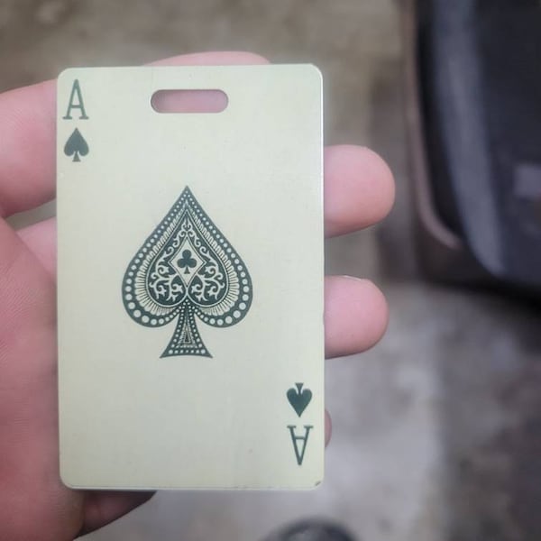 Mario Disc Golf Metal Wall Art - Etsy