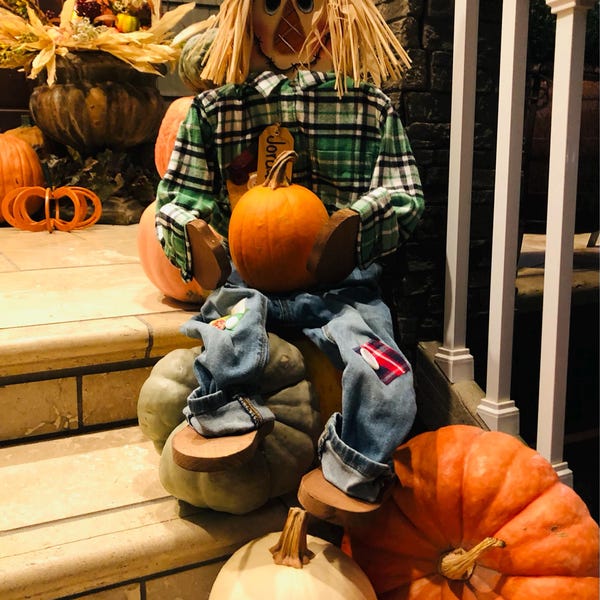 Sitting Cow, Spring Decor, Wooden Cow, Porch Sitter, Porch Spring Decor ...