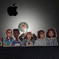 Mice Sticker Pack - Etsy UK