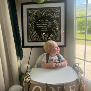 Peace Be Still, Scripture Wall Art Print, Mark 4:39 Artwork, Floral ...