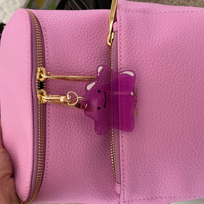 F1 Inspired Charles Leclerc Ferrari Themed Handmade Bead Phone Charm - Etsy