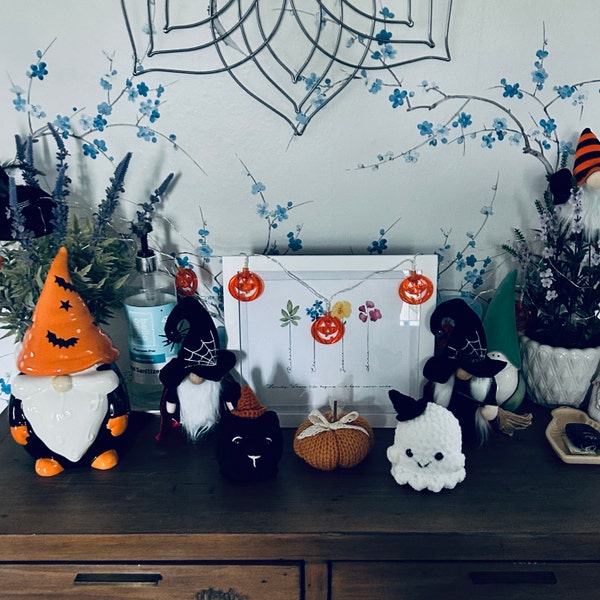 Pink Loaf Cat Plushie, Spring Stuffed Animal Cat, Cat Toy for Kids ...