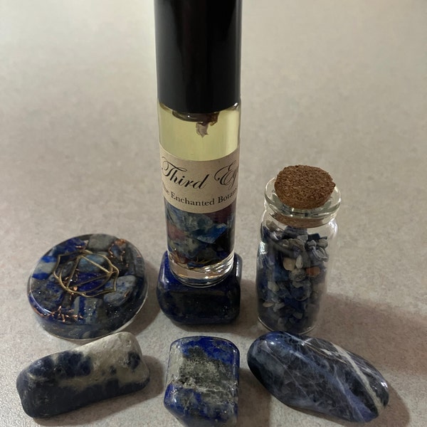 Cacao Altar Kit * Ceremonial Cacao * Ixcacao * Crystals * Ceremony ...