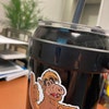 ALF Vinyl Sticker - 80s TV ALF Die Cut Decal for Laptop, Skateboard ...