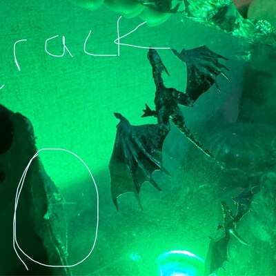 Mega Man Artisan Keycap, Mega Man Resin Keycap, Custom Anime Keycaps ...