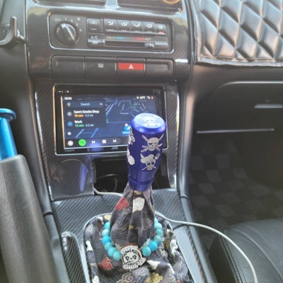 Fits Pontiac G8/chevy SS Rear Quarter Windows USA Flag - Etsy