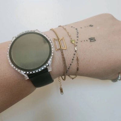 BTS OT7 Stainless Steel Necklace Gold and Silver Jewelry - Etsy