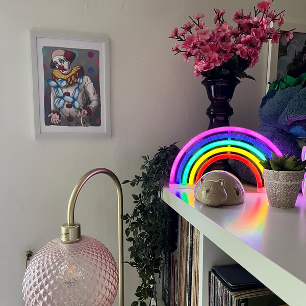 Spiritfarer Atul Frog Game Art Print - Etsy