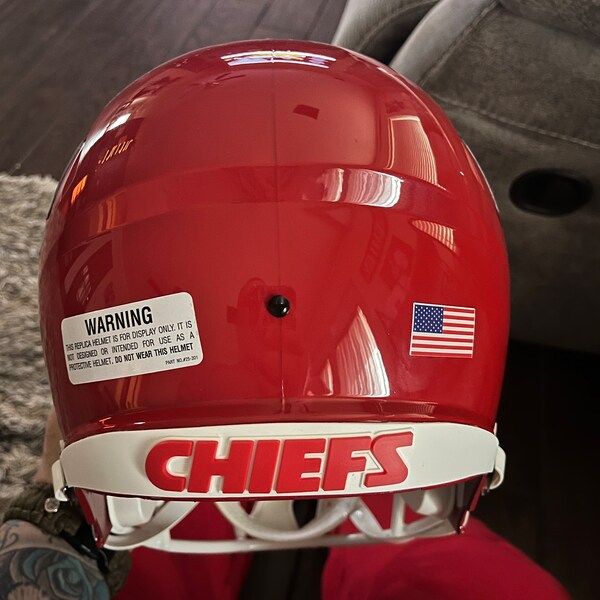 American Flag Helmet Decals Stickers: Perfect for Baseball, Football ...