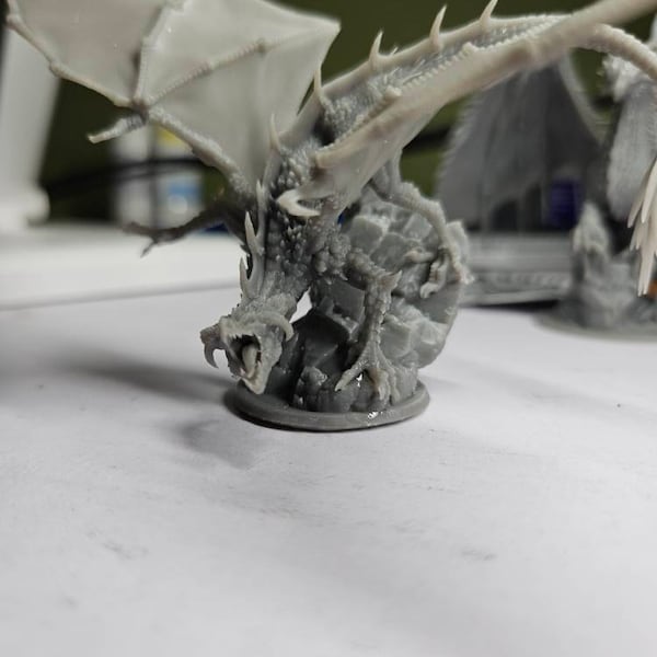 The Puppet Master | Premium 3D Printed Fantasy Tabletop Miniatures 28mm ...