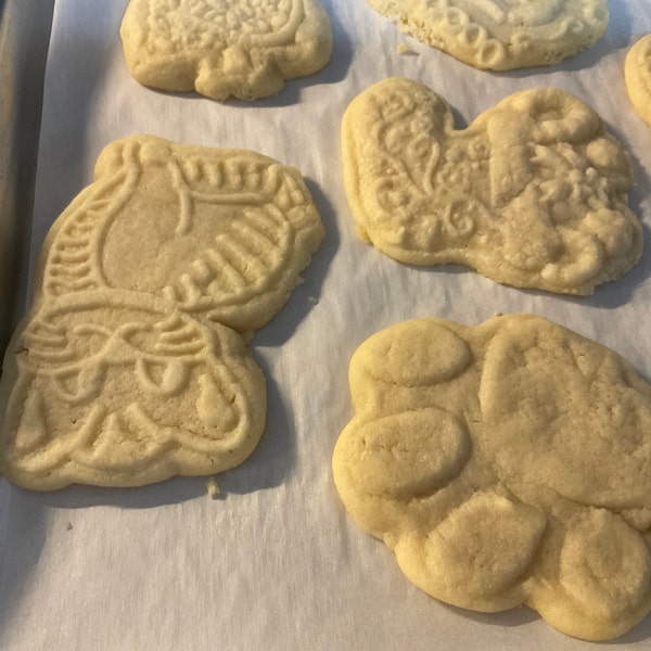 Capital Letter Stamps, Alphabet Rubber Stamps Set, Planner Stamps ...