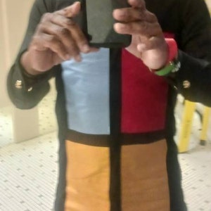 Kiki African Clothing for Women / African Dress / African Print Dress ...