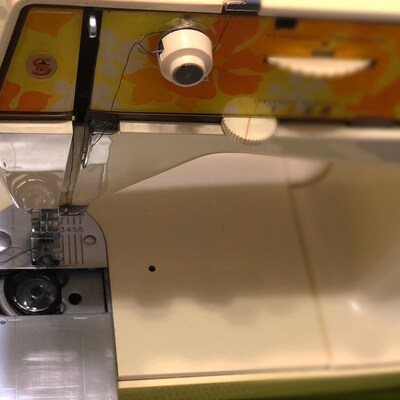 Finishing Touch Embroidery & Sewing Bobbin Thread 1100yds. - Etsy