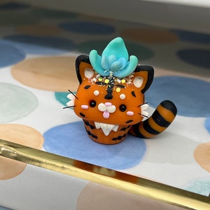 TheClayCroissant - Etsy