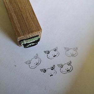 Space Stamp Set Alien Stamps Outer Space Stamps Space - Etsy UK