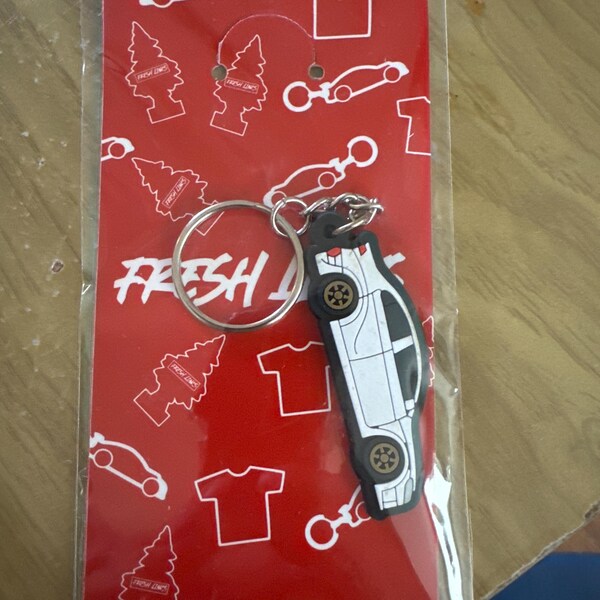 Lambo Keychain - Etsy