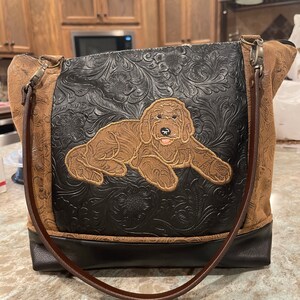 Italian Greyhound Purse Whippet Purse Appliqued | Etsy