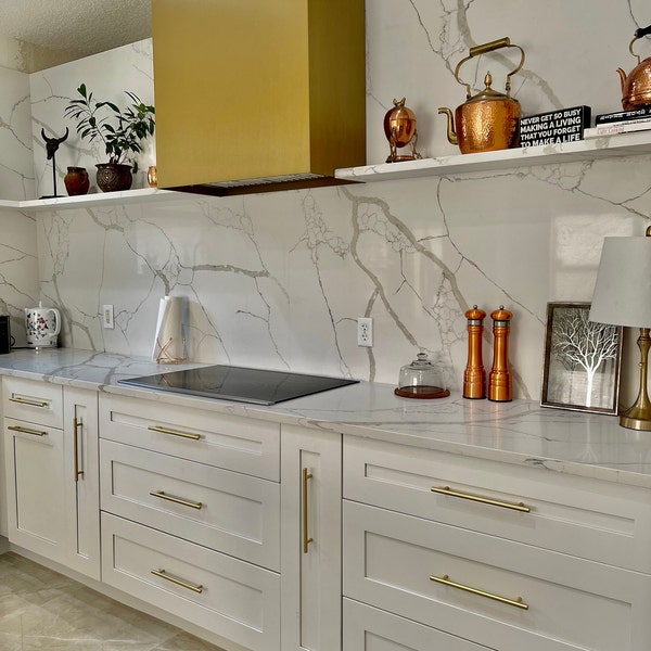 36" Matte Black Square Hood Vent Custom Color 3 Speed Fan With Leds - Etsy