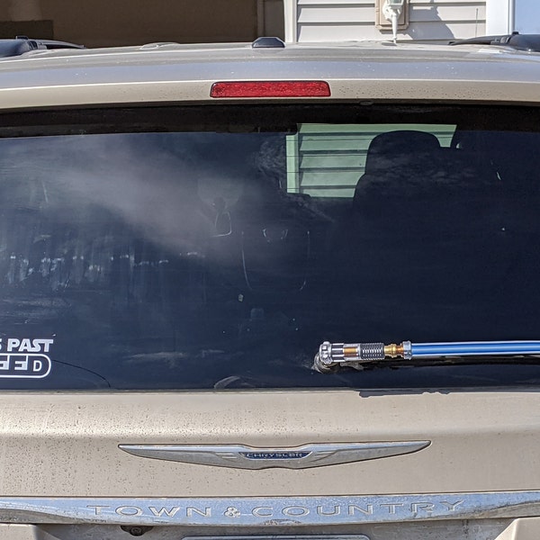 She'll Make .5 Past Lightspeed Star Wars Decal Sticker Han Solo ...