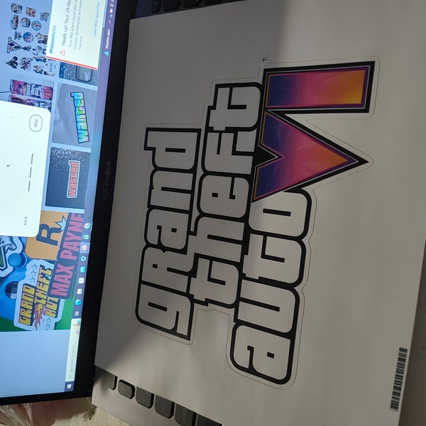 Lebron James Sticker, King James Dribbling a Basketball Decal, Kiss-cut ...