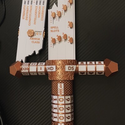 Emergency Cosplay Repair Kit Laser Cut Altoid Tin - Etsy