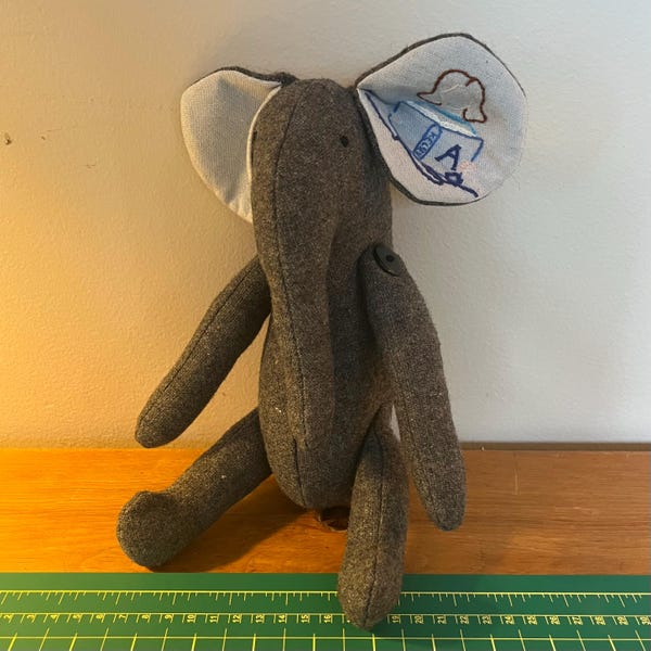 Goose Toy, Fluffy Baby Goose Toy, Stuffed Goose Kids Toy, Silly Goose ...