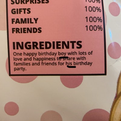 Roblox Party Label Editable Template, Roblox Theme Party Labels, Roblox ...