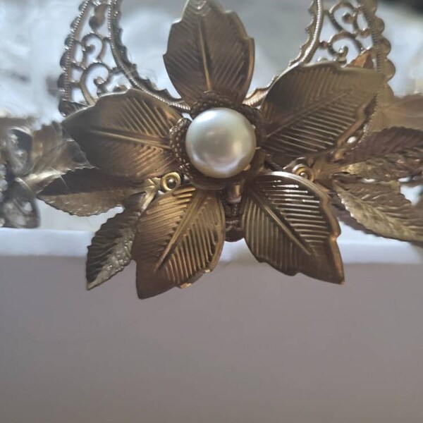 Aries Crown Zodiac Signs Celestial Headband Festival Fashion Gold Horns ...