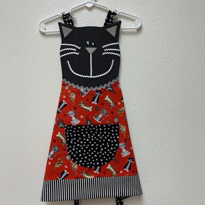 Simplicity 9209 Pattern UNCUT 1970s Vintage Women's Apron 4 Styles ...