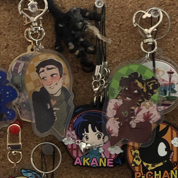 PRE-ORDER Dave Strider Stuck at Home Beta Kids [v2] 3-inch Acrylic ...