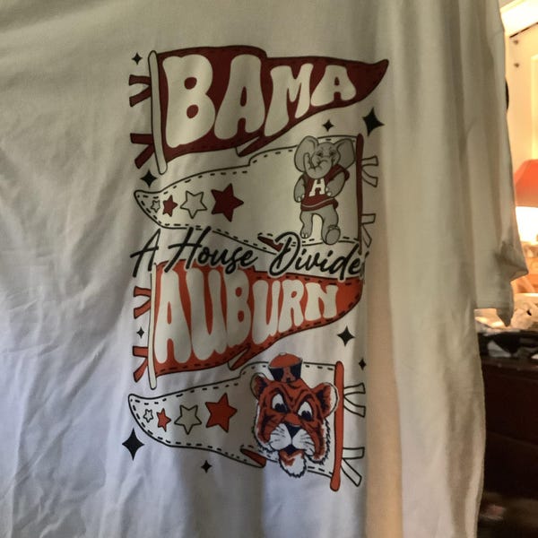 Custom Vintage Watercolor Pennants Flag Shirt, Watercolor Pennant ...