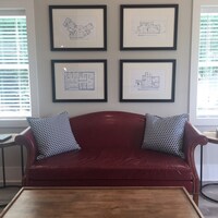 The Office TV Show Office Floor Plan Dunder Mifflin Scranton Office ...