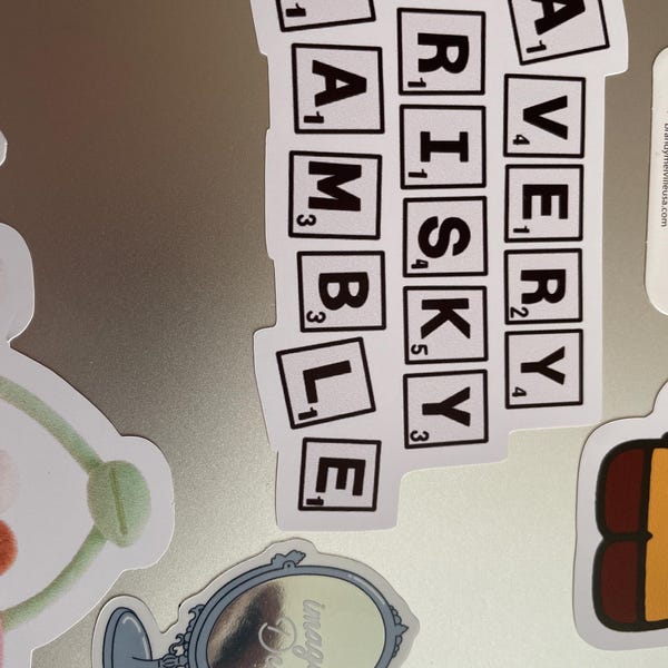 Thank You Jesus Vintage Cake Sticker Coquette Core Preppy Christian ...