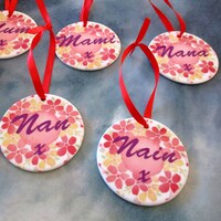 Self-printable CMYK Colour Wheel Print Test Chart, Digital File ...